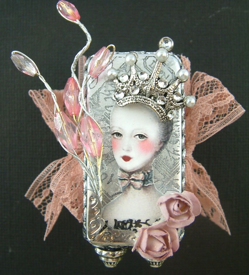 Artfully Musing: Blogaversary